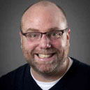 Derek Cooper - NXTBLD