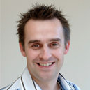 Paul Robbins - NXTBLD