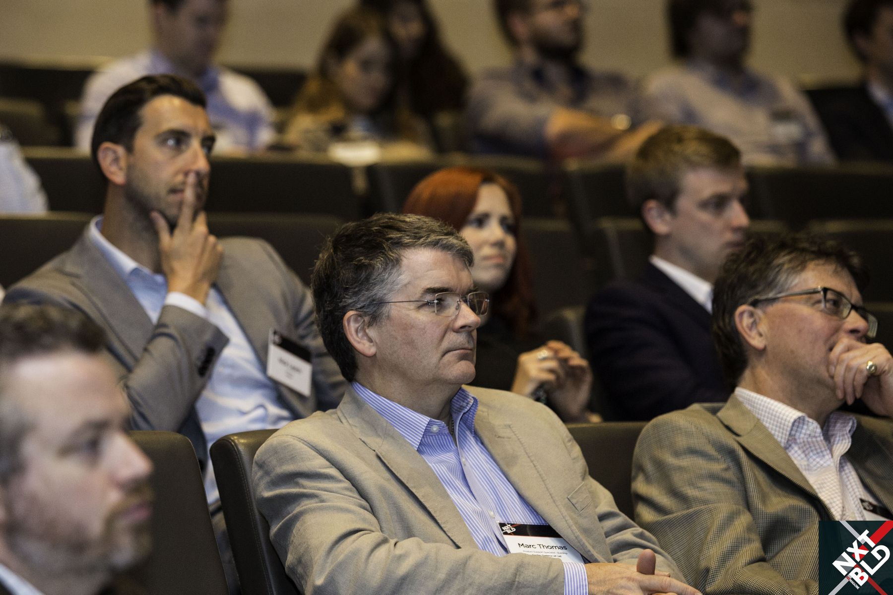 NXTBLD About - NXTBLD