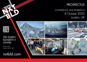 NXTBLD Sponsor NXT BLD - NXTBLD