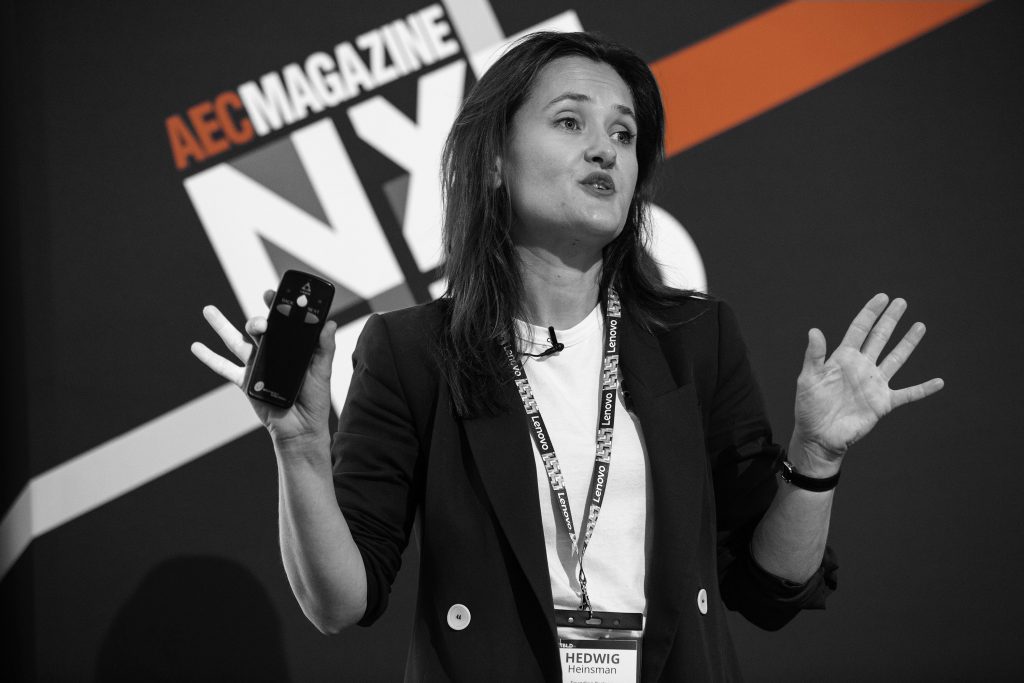 NXTBLD About - NXTBLD