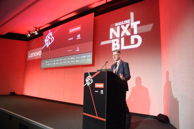 NXT BLD: BIM 2.0 and beyond