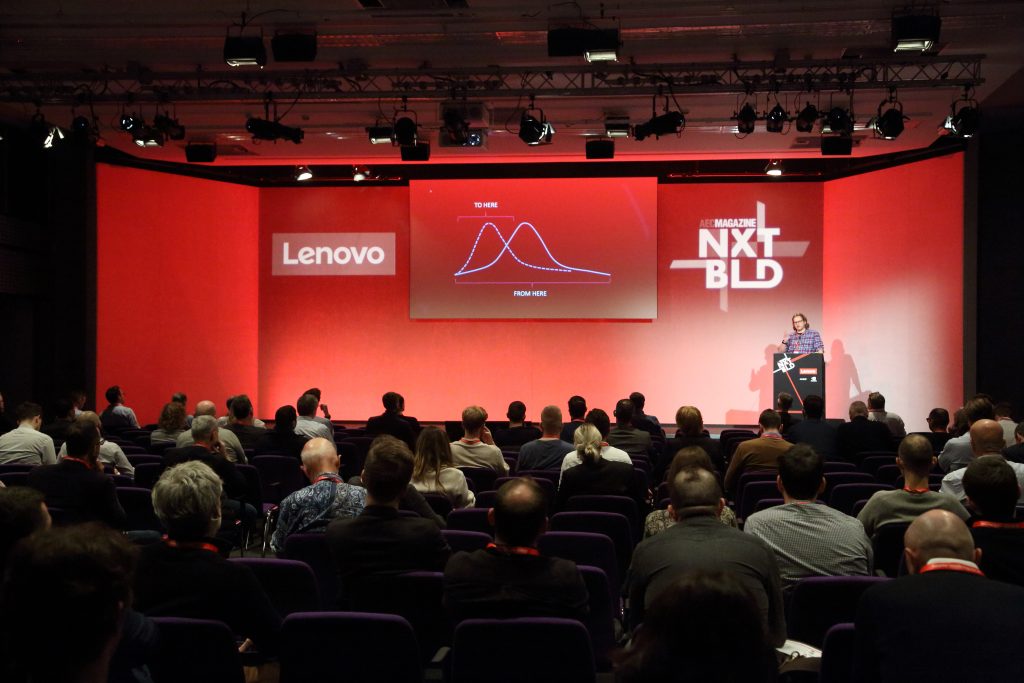 NXTBLD About - NXTBLD