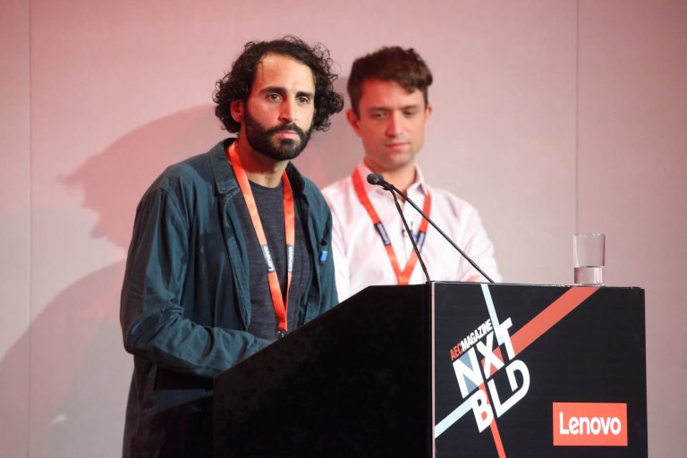 NXT BLD: BIM 2.0 and beyond