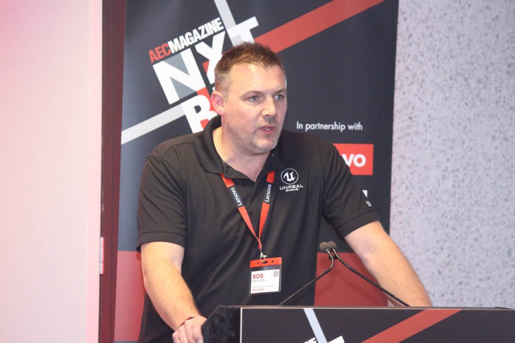 NXT BLD: BIM 2.0 and beyond