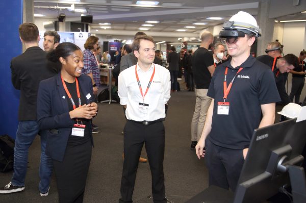 NXTBLD NXT BLD (Next Build) Conference