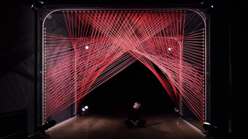 NXTBLD NXT BLD (Next Build) Conference