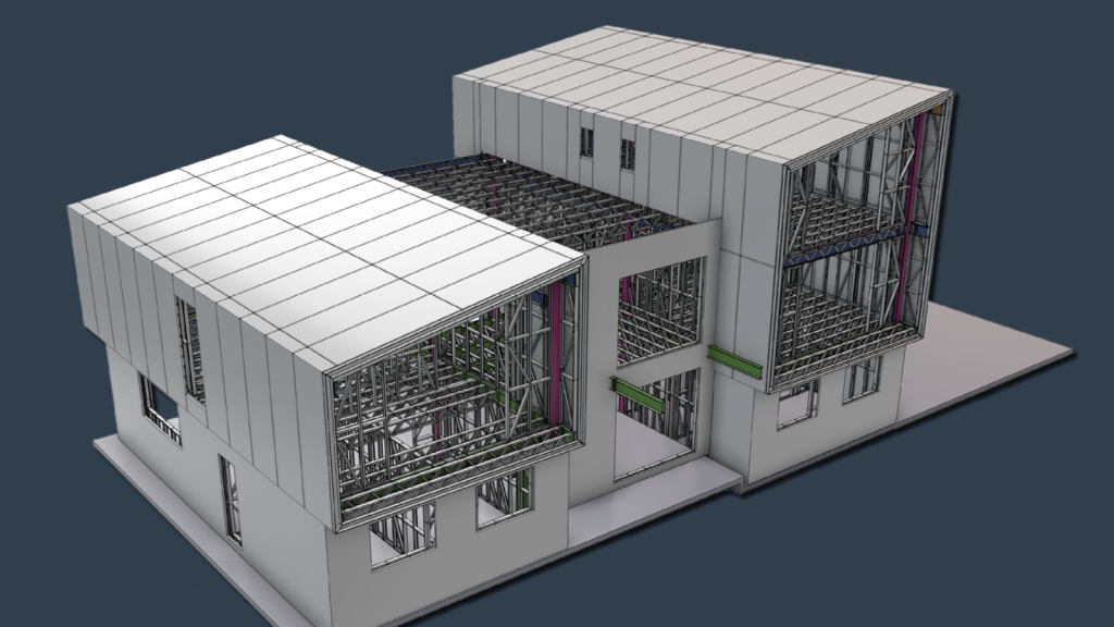 NXTBLD NXT BLD (Next Build) Conference