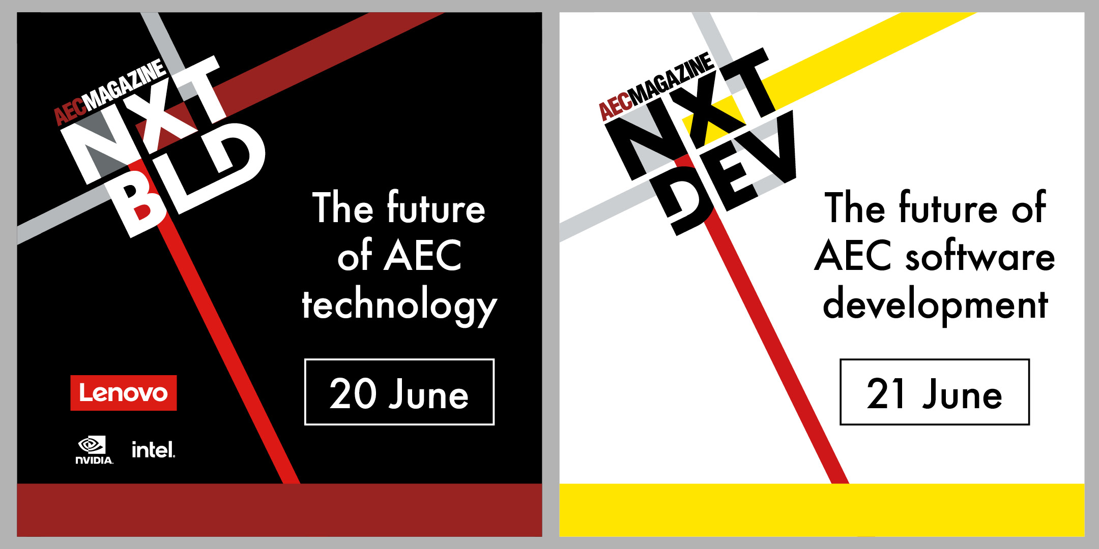 NXTBLD NXT BLD (Next Build) Conference