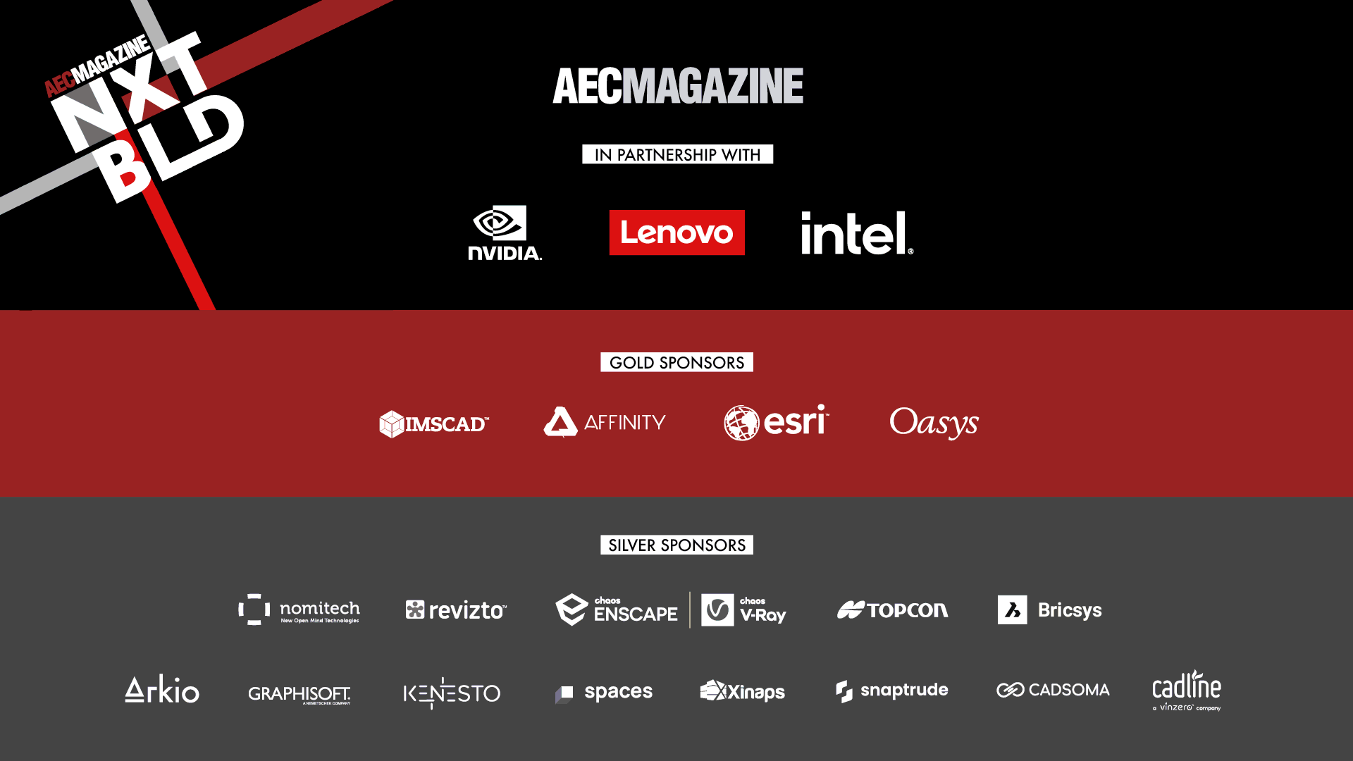 Lenovo Go Competition - NXTBLD