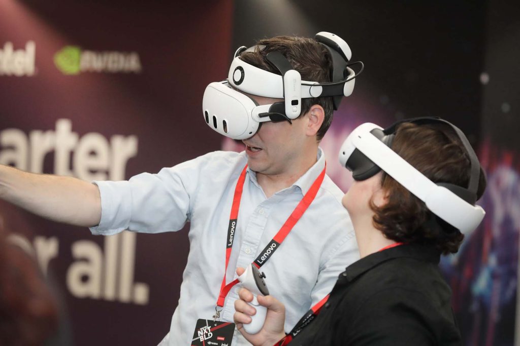 Photos 2024 - NXTBLD