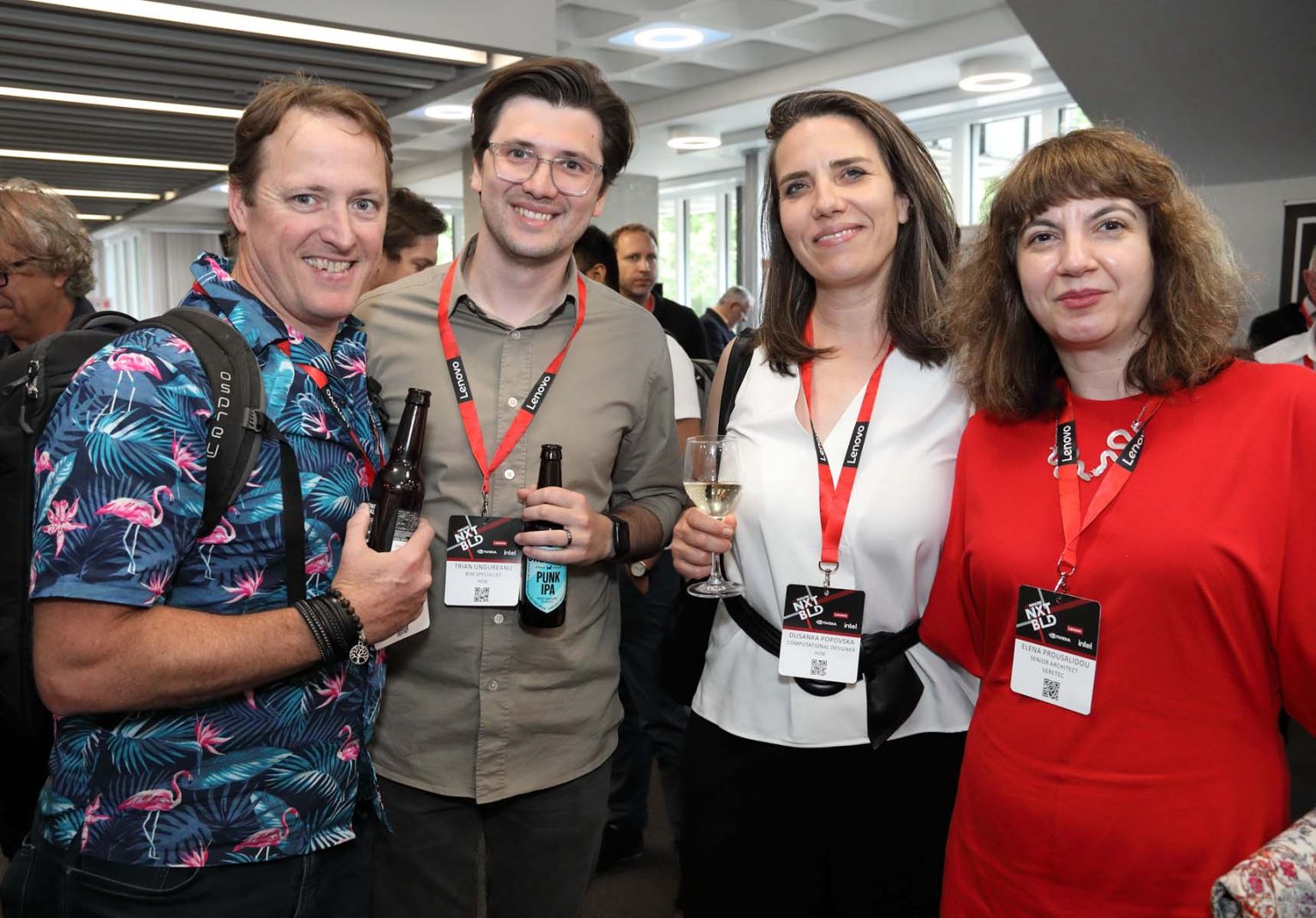 Photos 2024 - NXTBLD