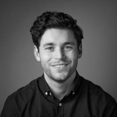 Conference Program 2025 - NXTBLD